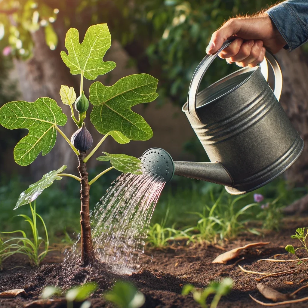 Cómo cultivar un árbol de higo en casa: Guía paso a paso