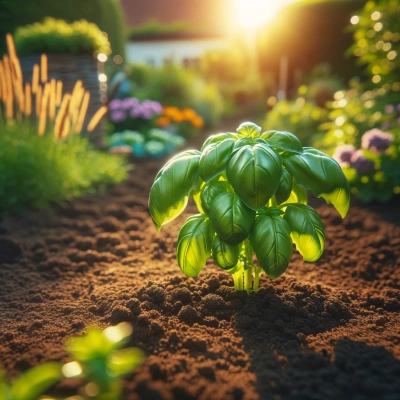 Comment cultiver du basilic : Un guide complet pour les jardiniers